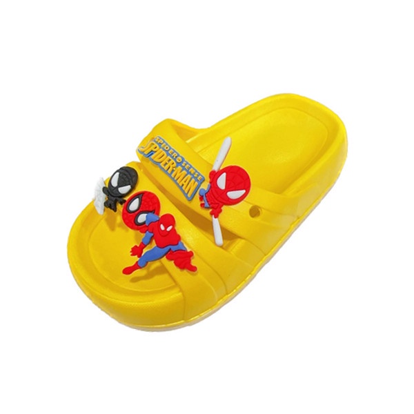 ViVi Cute Cartoon Kids Boy Slippers Selipar Kartun Comel Budak Lelaki ...