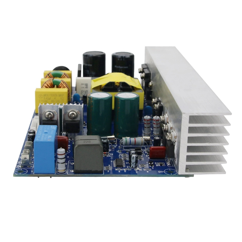 (AFHY) 1000W Class D Power Amplifier Board Mono Power Amp Board with ...