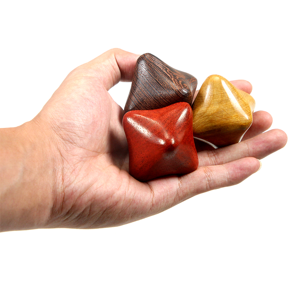 Uonevic High Quality Professionals Foot Hand Massage Wooden Stick ...