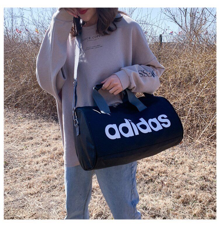 【Discount Sale】Adidas Fashion Sporty Shoulder Bag P080 - G7 Fashion ...