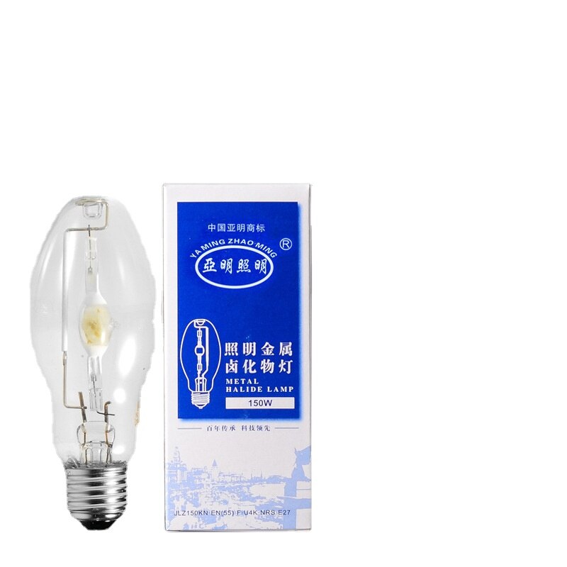 Metal Halide Bulb NG High Pressure Sodium Lamp 150W 250W 400W 1000W 70W ...