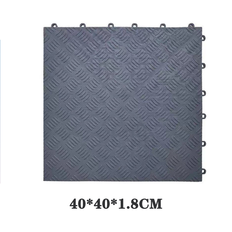 Interlocking Floor Tiles Interlocking Rubber Floor Mats Tiles Non Slip ...