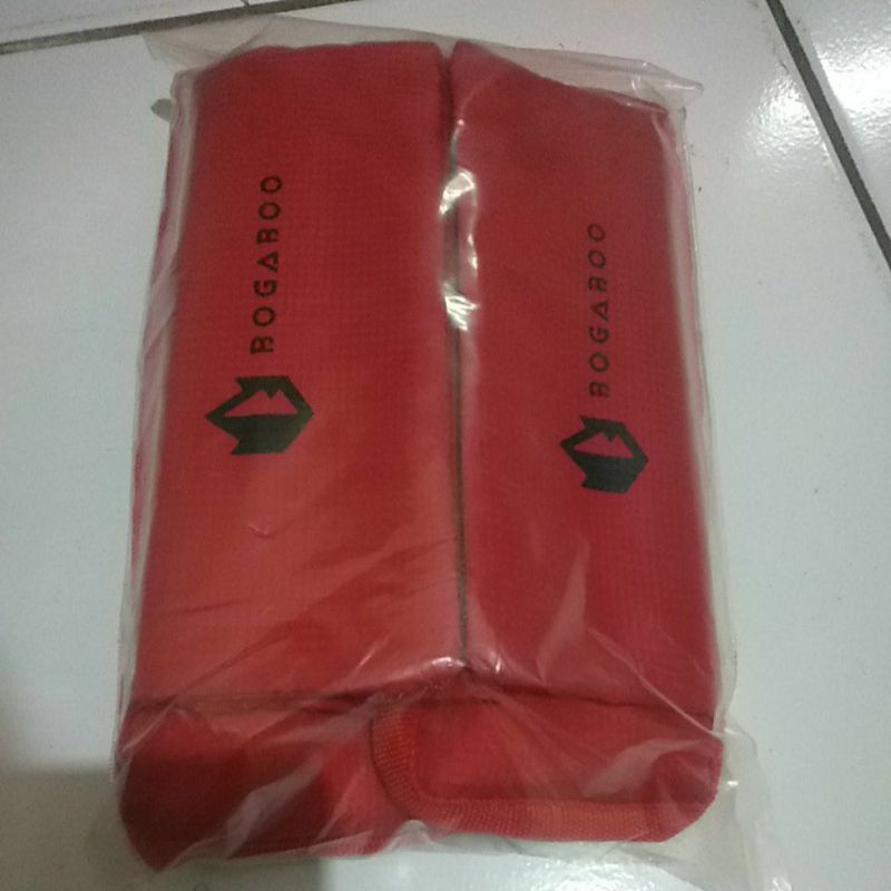 Shoulder Pad Bantalan Bahu Tas dan Carrier Murah Dan Fungsional ...