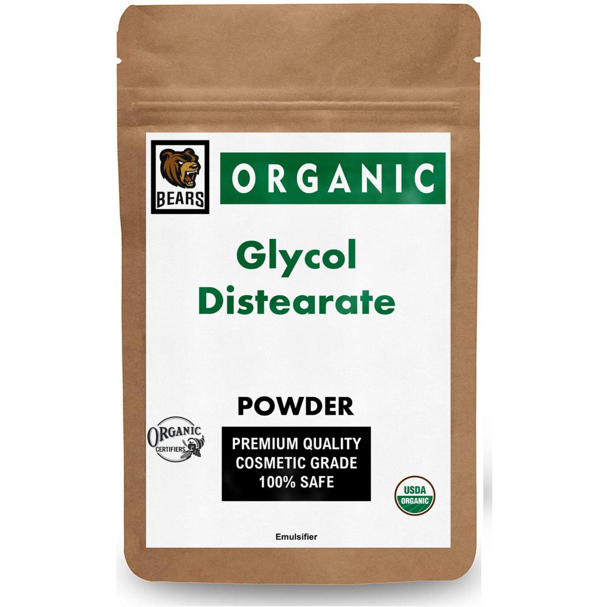 Glycol Distearate 114gm | Daraz.pk
