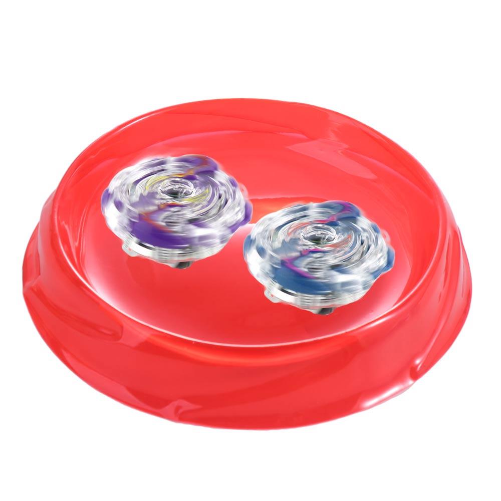 Battle Top Plate Gyro Fighting Burst Gyro Arena Disk Easy To Assemble ...
