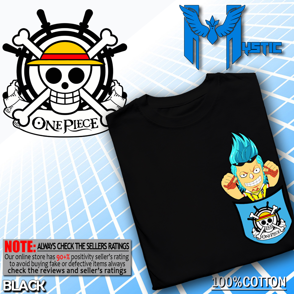 Franky Onepiece Straw Hat Pirates Logo Crew Monkey D. Luffy Portgas D ...