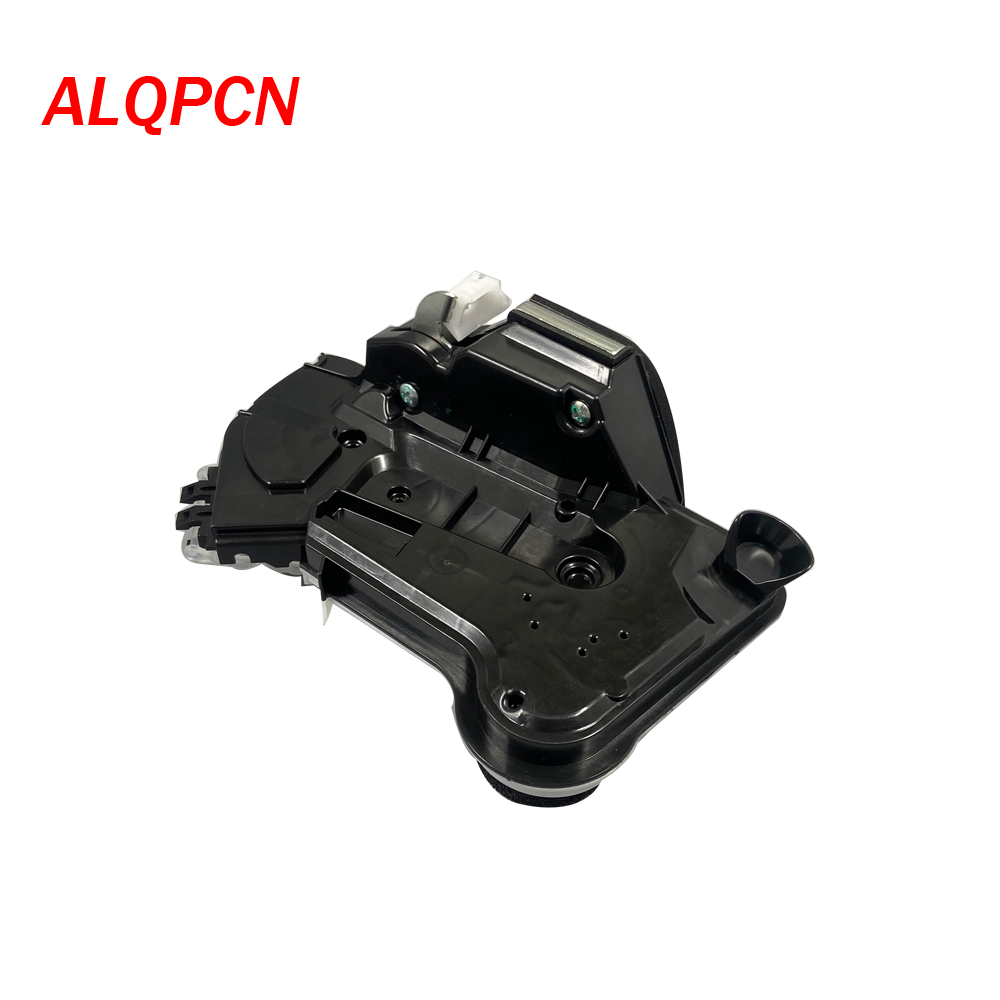 Front Door Lock for 2015-2022 Toyota Hilux Revo Toyota Fortuner 15-19 ...