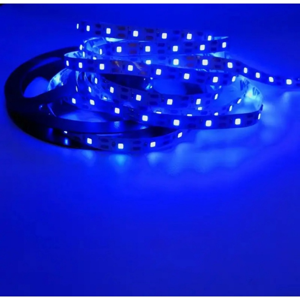 Dây Led Dán Mô hình - Chế Mô hình Có Nhiều Màu, Có Sẵn Dây USB 5V ...