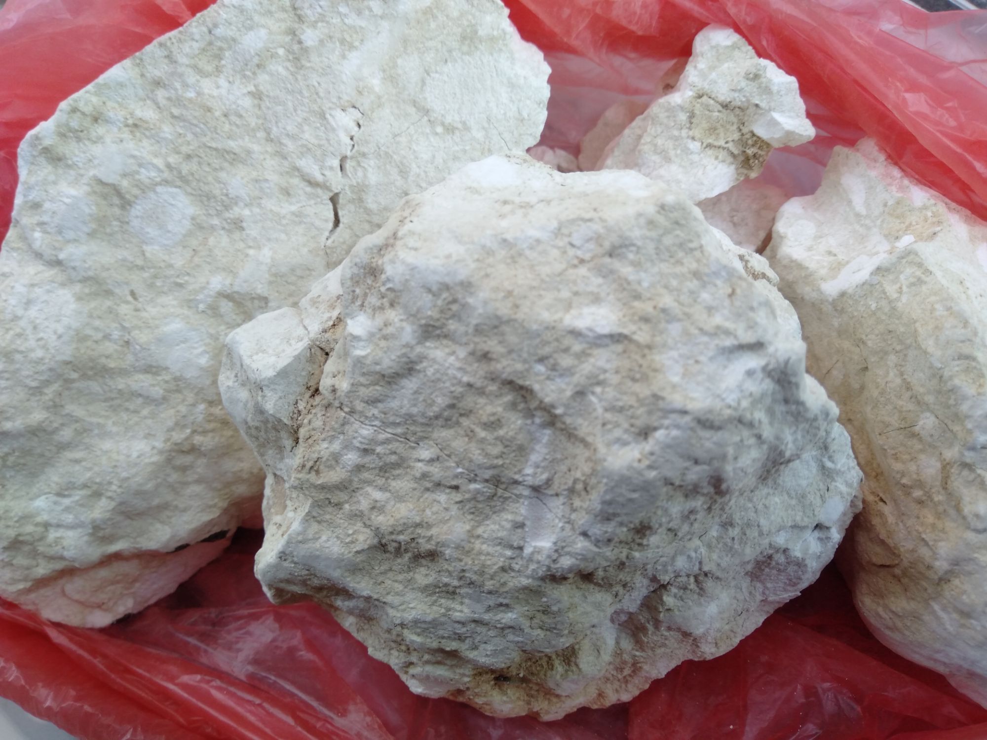 1 kg Batu Gamping Batu kapur sirih kembang apu kalsium hidroksida batu ...