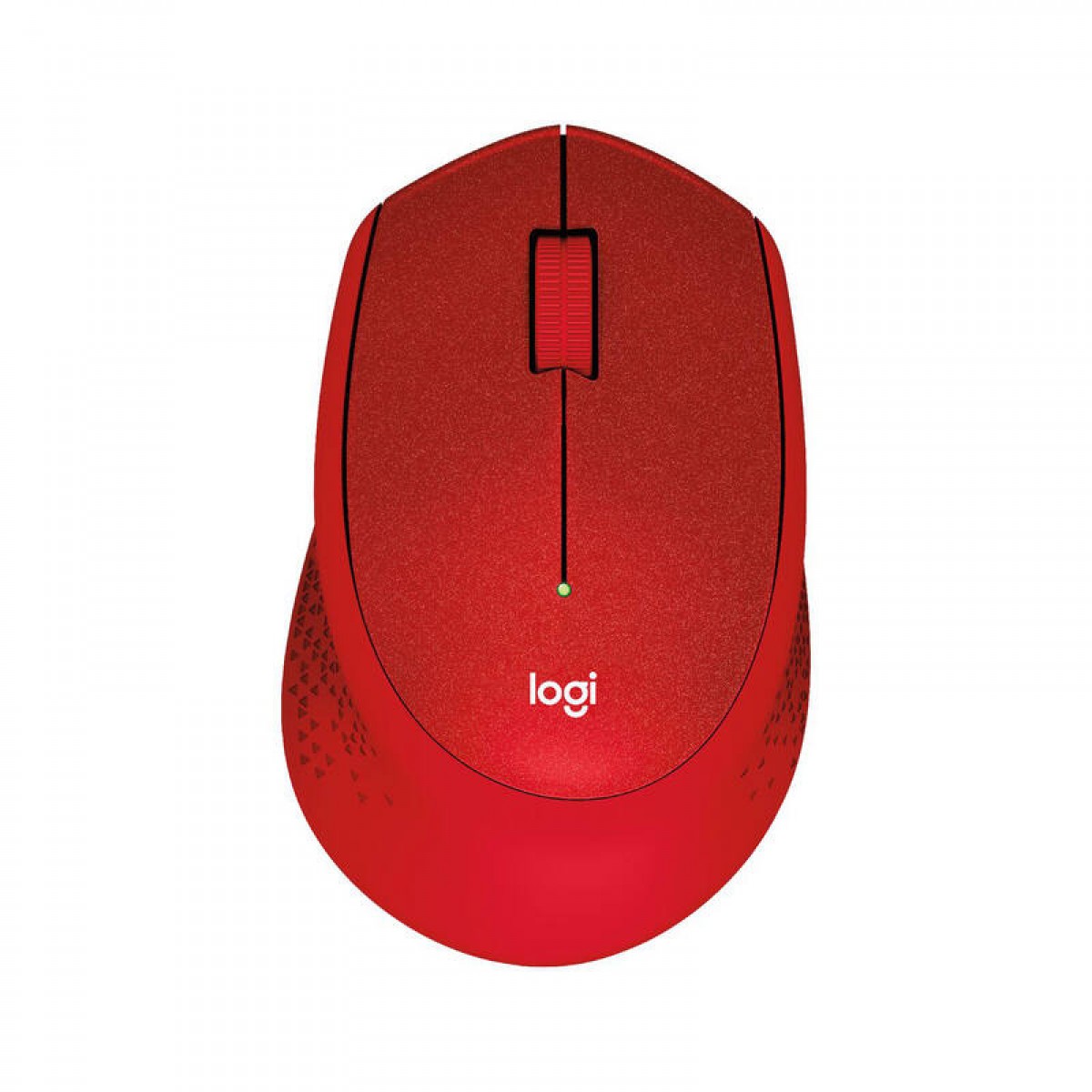 Logitech Mouse M331 Silent Plus | Lazada Singapore