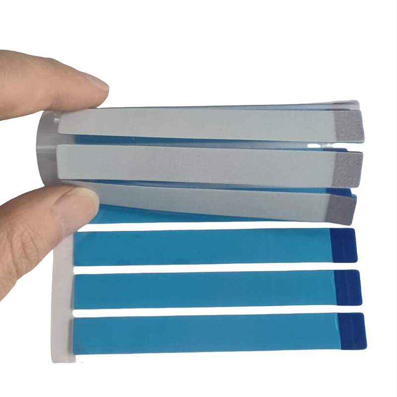 10Pcs Mobile Phone Universal Battery Stick Battery Adhesive Sticker ...