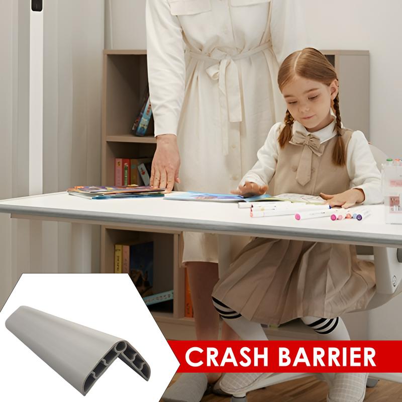 【Dream Sailing Store 】Desk Edge Protector 1 Meter Self Adhesive Strip ...
