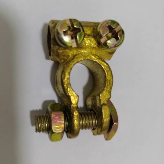 TOYOTA PROTON PERODUA UNIVERSAL BATTERY PURE COOPER CAR TERMINAL | Lazada