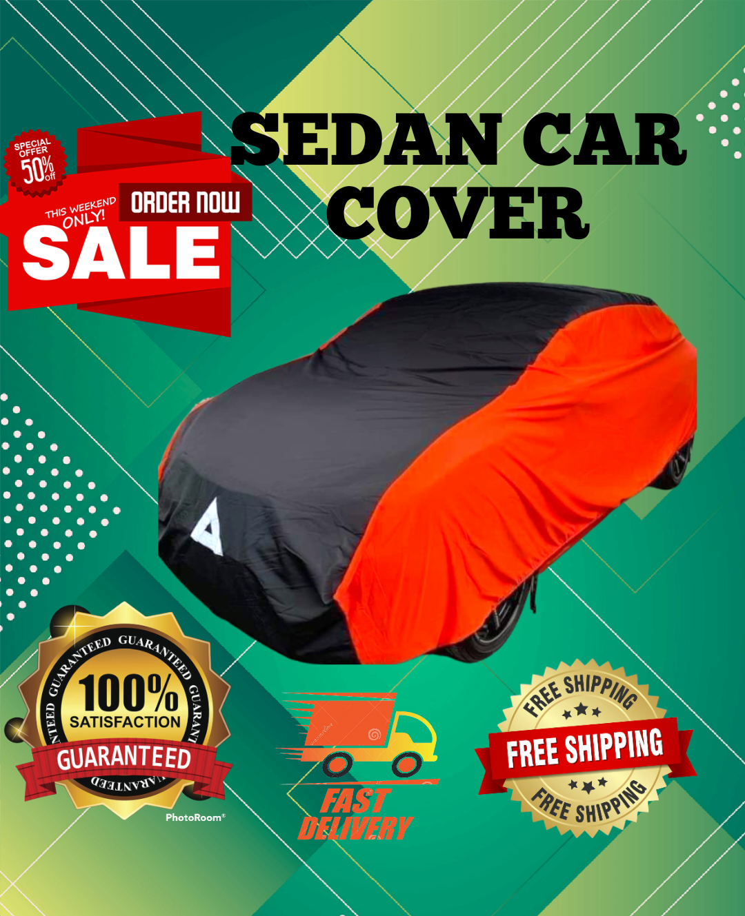 CAR COVER For Vios /MIRAGE G4 /HONDA CITY/CIVIC/ALL.UNIT SEDAN | Lazada PH