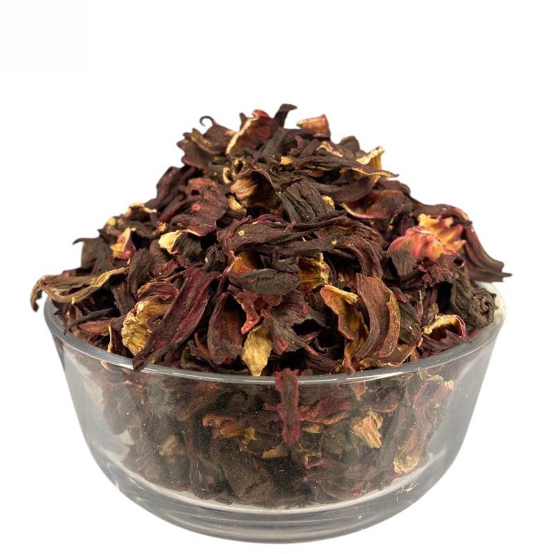 Gul Gulhar 1KG High Quality Hibiscus Flower Tea Imported / Gul Gilhar ...
