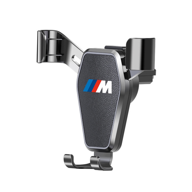 BMW M Universal Car Air Vent Phone Holder Gravity Automatic Sensing ...