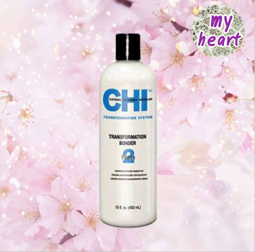 CHI Transformation System Solution Phase 1/Bonder Phase 2 ขนาด 473 ml ...