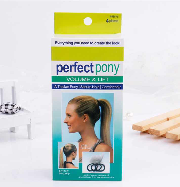 Perfect Pony Accessory Premium | Daraz.com.bd