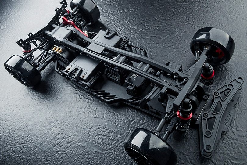 MST RMX 2.5 S 1/10 RWD DRIFT RC CAR | Lazada Singapore