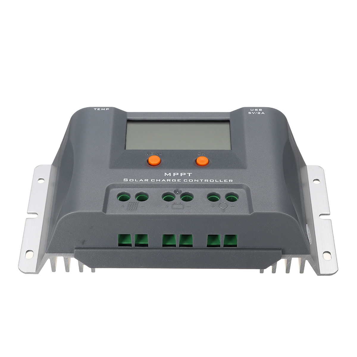 mppt Tools Durable DIY solar charge controller | Daraz.com.bd