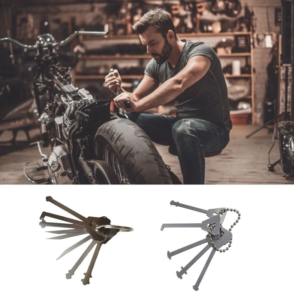 Unique Design Stainless Steel Master Keys Lock Installation Durable ...