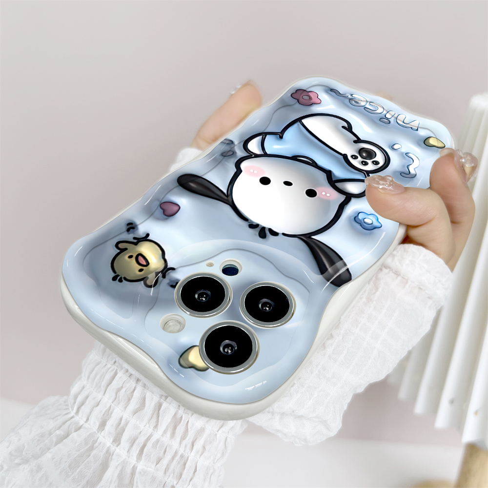 YYDS for Infinix Note 50 4G Note 50 Pro 4G Back Cover Concave Convex ...