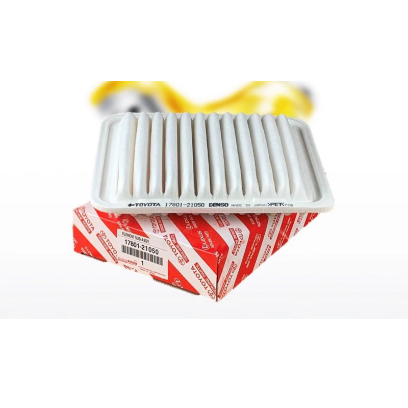 Toyota vios ncp93 air filter | Lazada