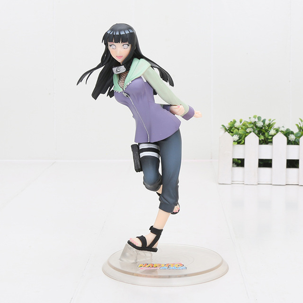 Model Anime Naruto Naruto Gals PVC Haruno Sakura Naruto Shippuden ...