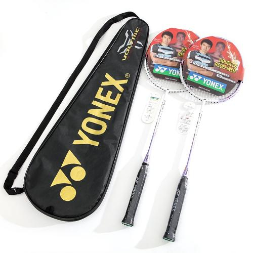 Original Yonex Badminton Rackets ASTROX 100ZZ 4U Full Carbon Single ...