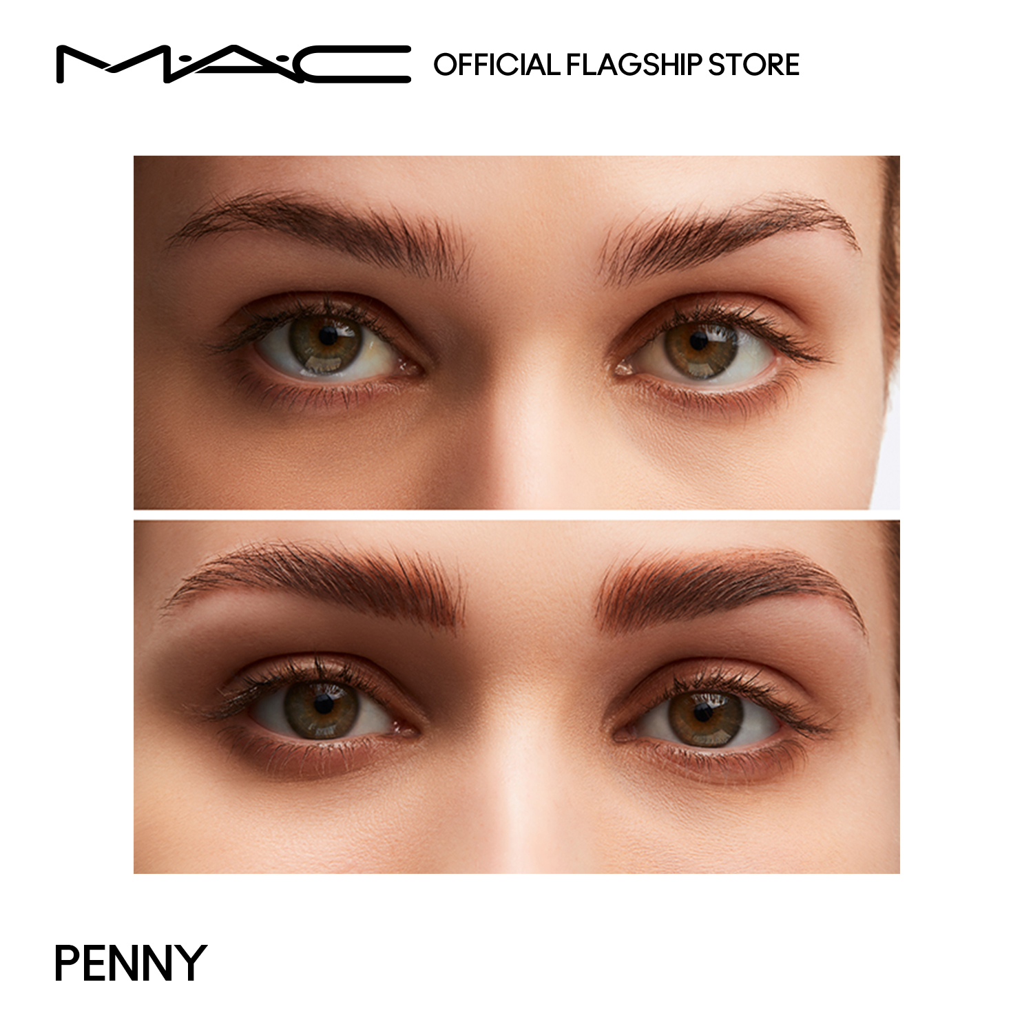 MAC Eye Brows Big Boost Fibre Gel 4.1G แมค มาสคาร่าคิ้ว Eye Brows Big ...
