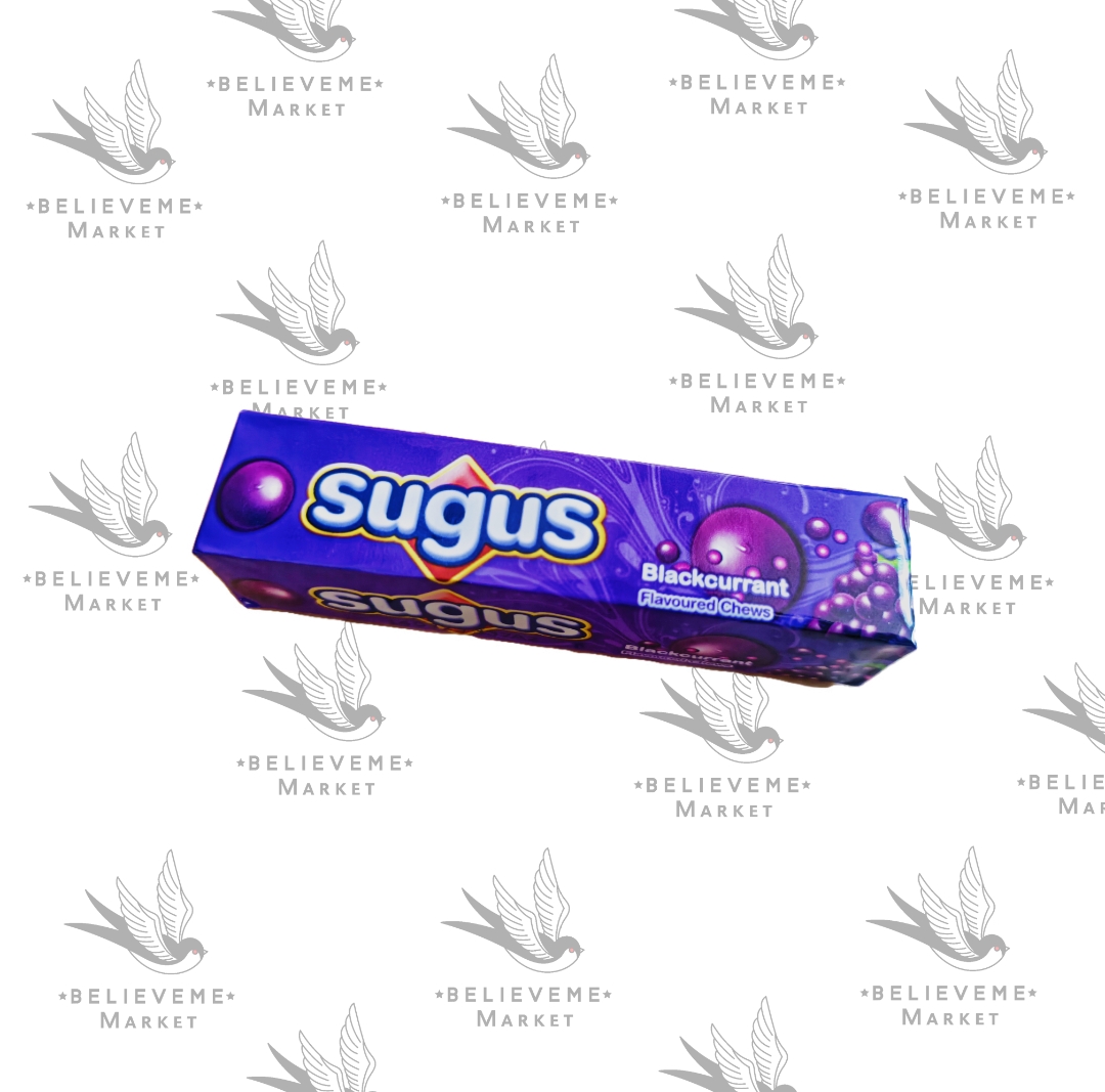 Sugus Stick 30gm | Lazada