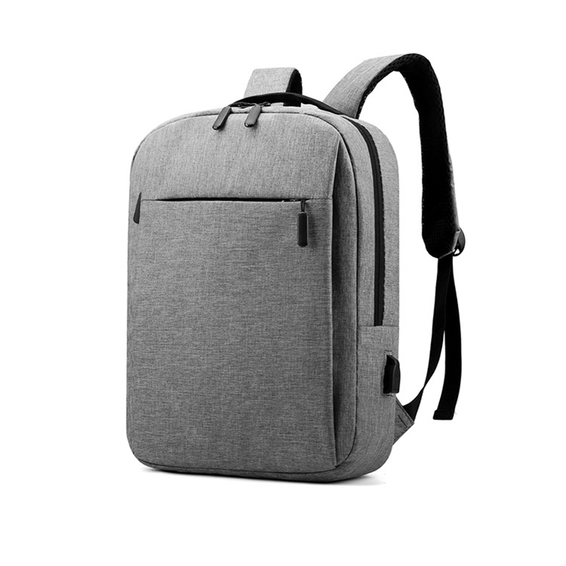【Stylish】 backpack travel Multifunctional Large capacity male usb ...