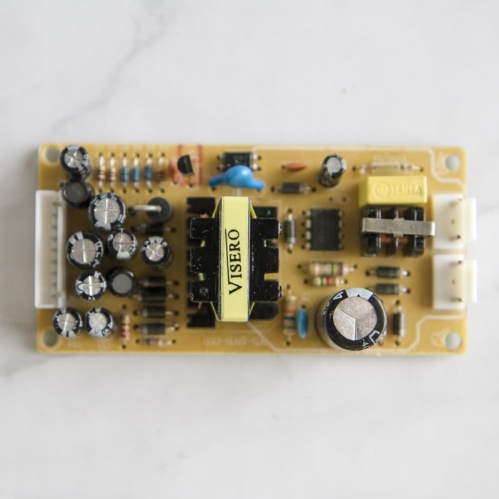 Regulator VCD DVD DVB Universal Power Board | Lazada Indonesia