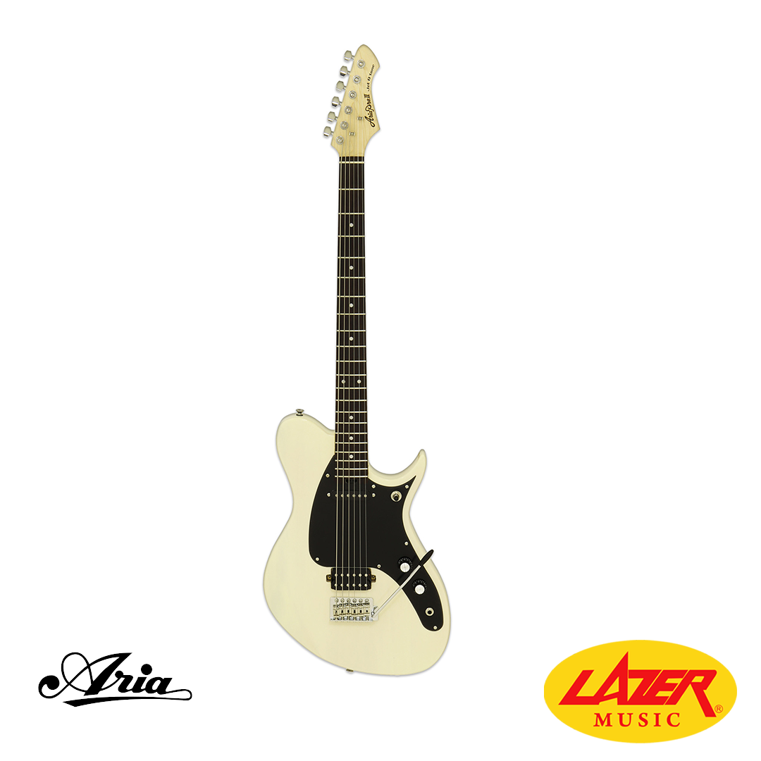 Aria JET-B'tone 6-String Jet Series Baritone Guitar (JET-BTONE) | Lazada PH