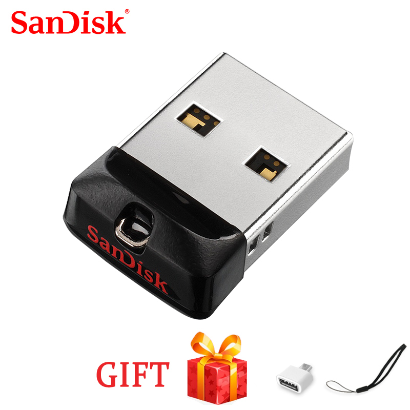 SanDisk CZ33 2.0 USB/CZ430 130mb/s USB 3.1 128GB 256GB 512G Original ...