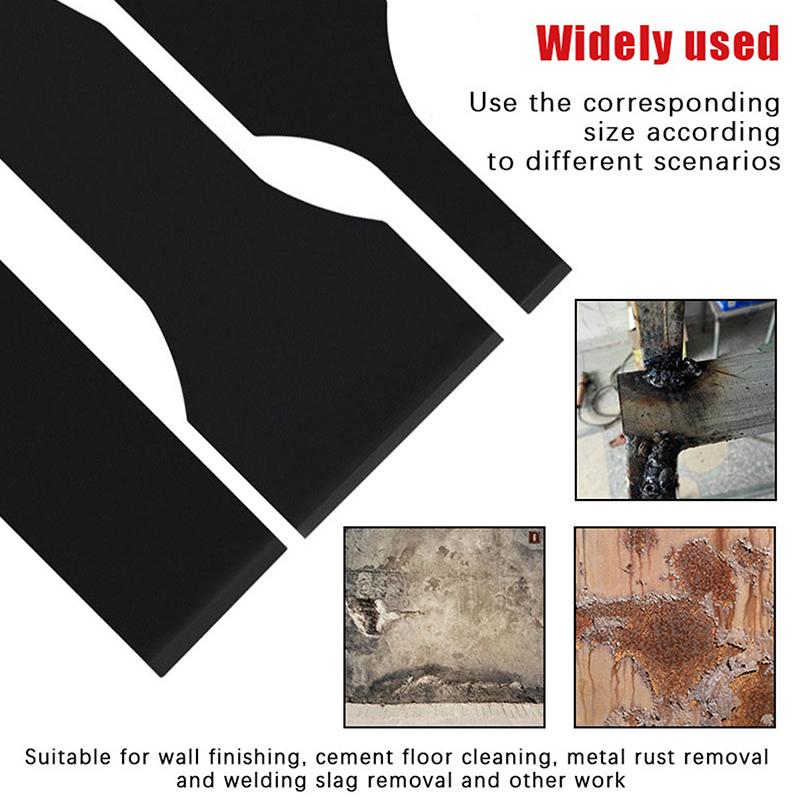 Reciprocating Saw Scraper Blade Saber Shovel Scraping Tool 10/30/50 ...