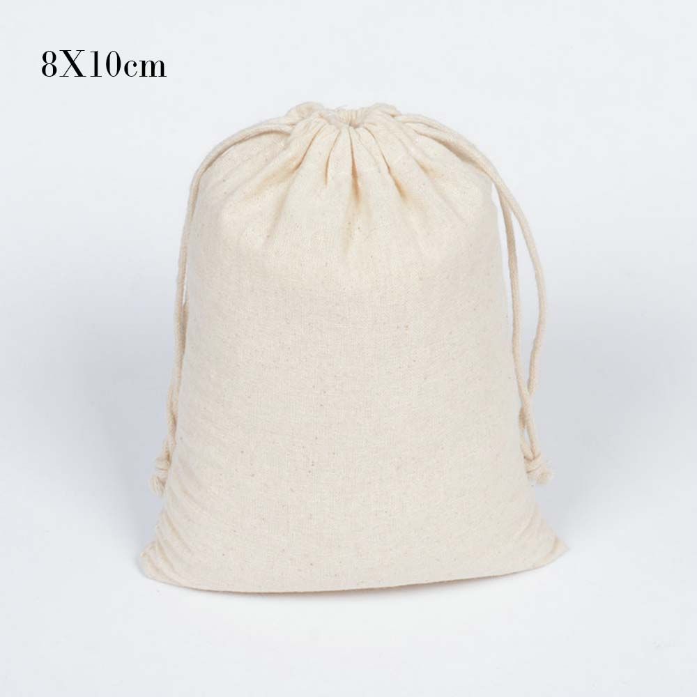 Sundries Storage Rice food Cotton Packaging Hanging Bag Travel ...