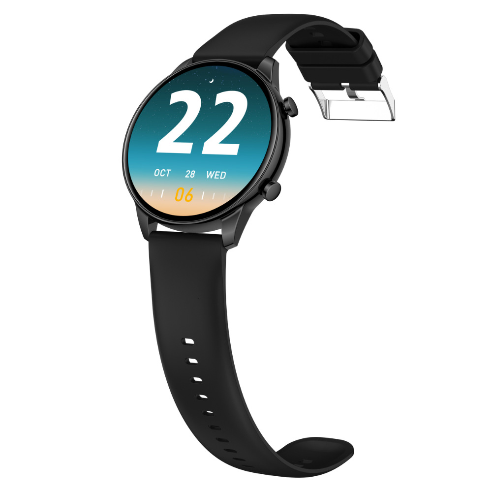 2025 New Tem G28 Smart Watch with Camera, Heart Rate, Bluetooth Call ...