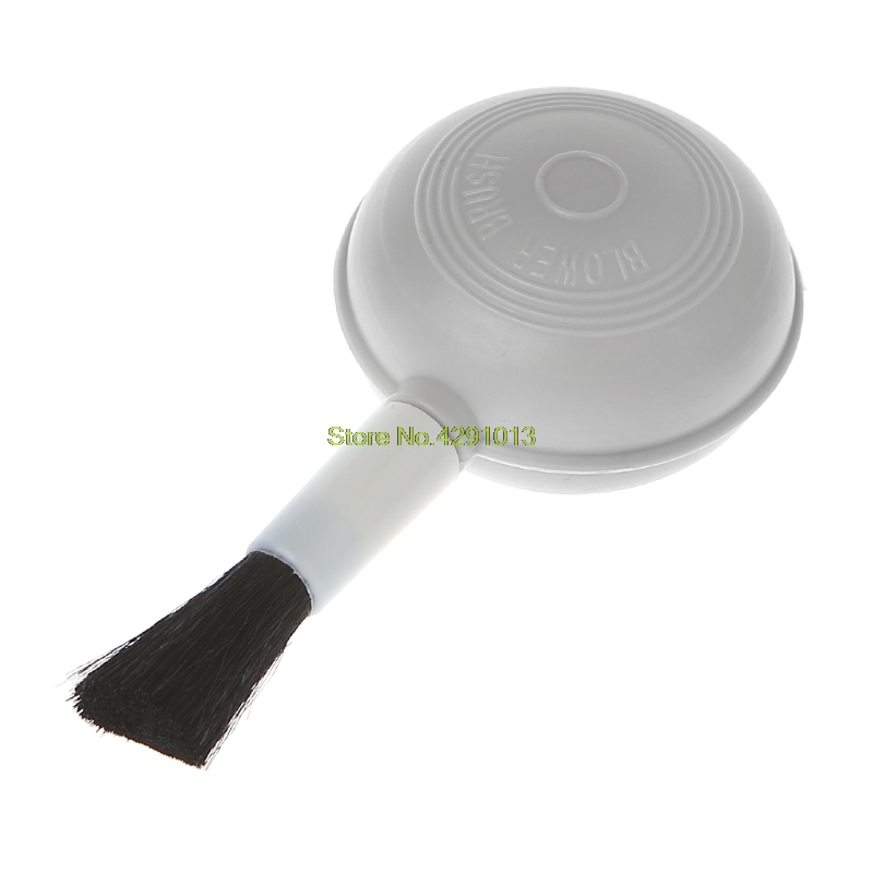 【Unique features】2020 New 2 In 1 Air Blower Brush Succulent ing Air ...