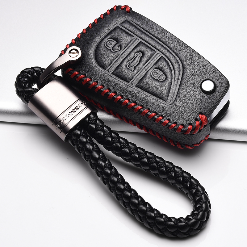 【Hannah Martin Official Store】Car Key Remote Case Cover Shell For ...