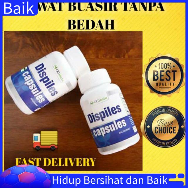 kesihatan ♦ORIGINALDISPILES, UBAT BUASIR, RAWATAN BUASIR, PENAWAR ...
