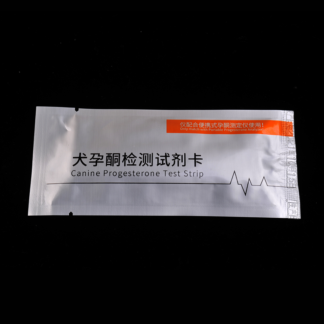 【LKFJ4OPFIR】Canine Test Strip Dog Cat Ovulation Monitoring Chip ...