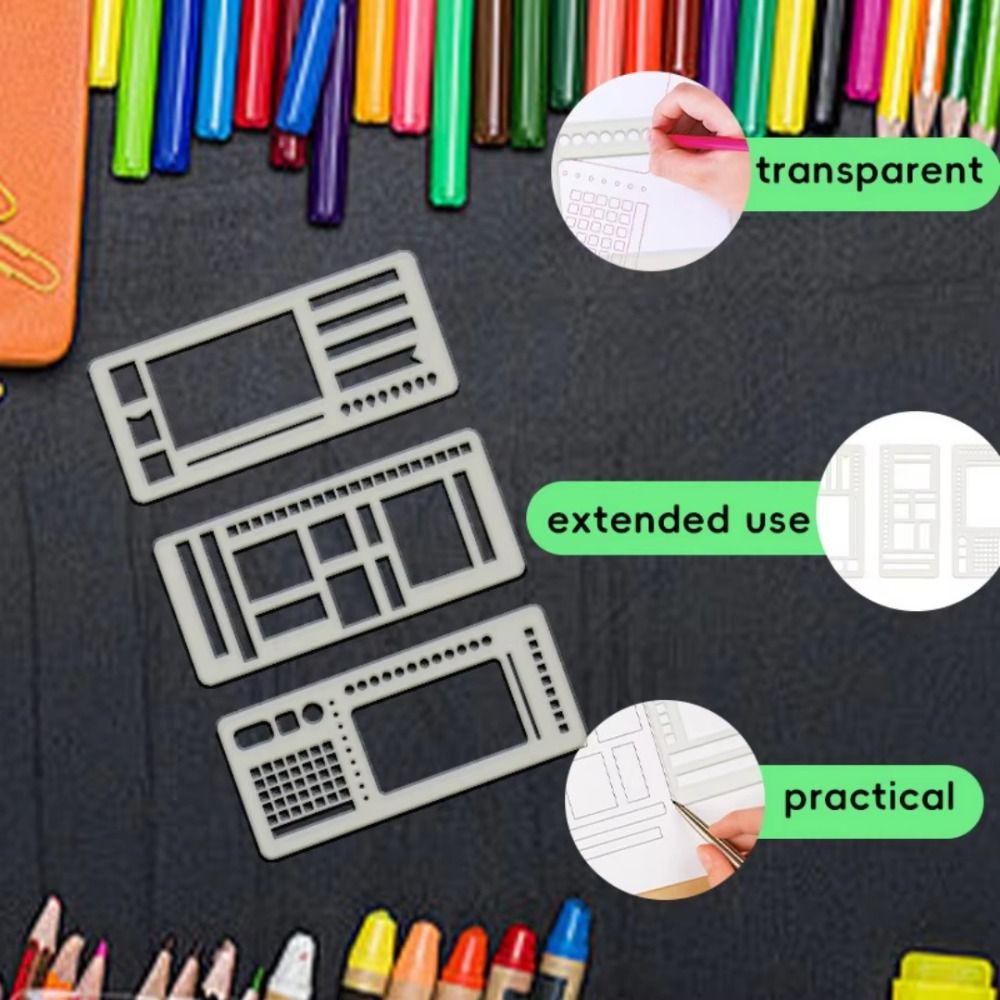 Creative Dot Grid Flexible Record Template Checklists Boxes Lines ...