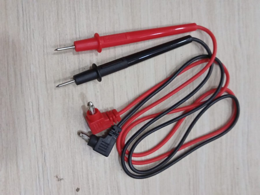 KABEL AVO AVOMETER kabel multitester tester avo | Lazada Indonesia