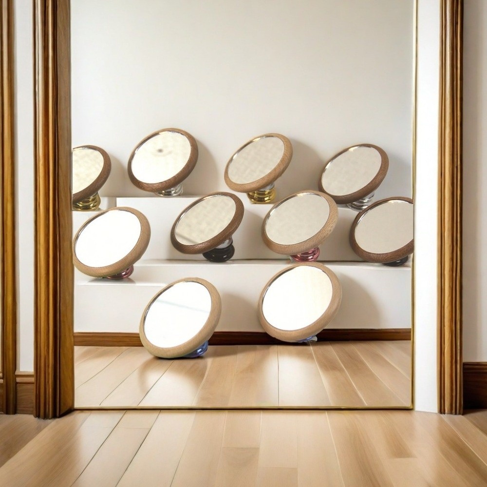 Accessories Magnetic Monitoring Coffee Reflective Mirror Reflective ...