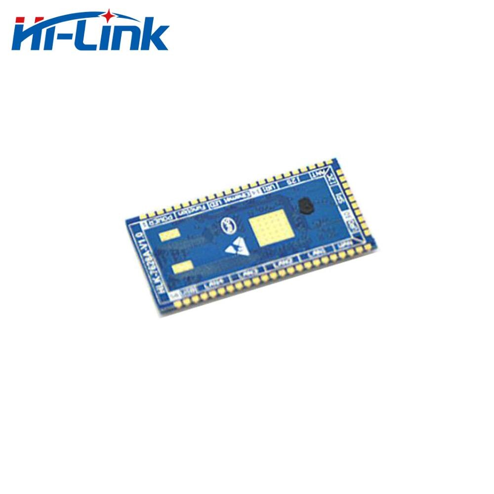 HLK-7628N 300Mbps smart wifi wireless module for routers with ap mode ...