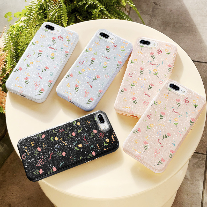 VRQR New Phone Case For Iphone XR XS MAX 6 Plus 7 Plus 8 Plus 6S Plus ...