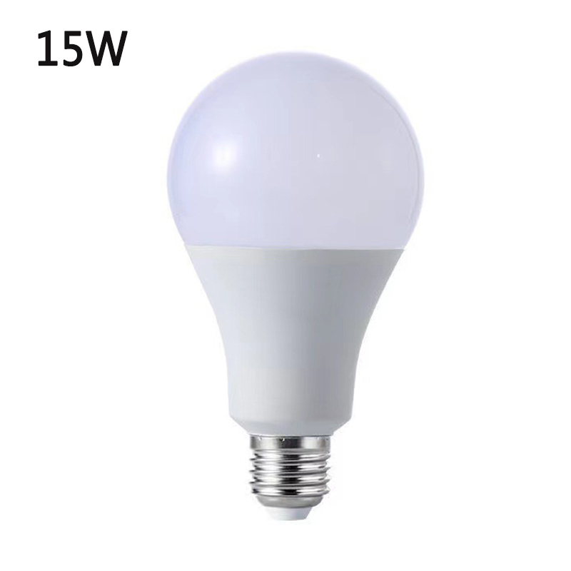 E27 LED Motion Sensor LED Bulbs 24W 18W 15W 12W Energy LED Lamp PIR ...