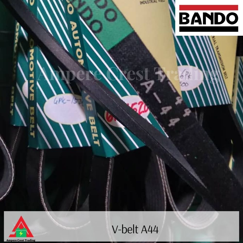 Bando Belt A44 (A-44) | Lazada PH
