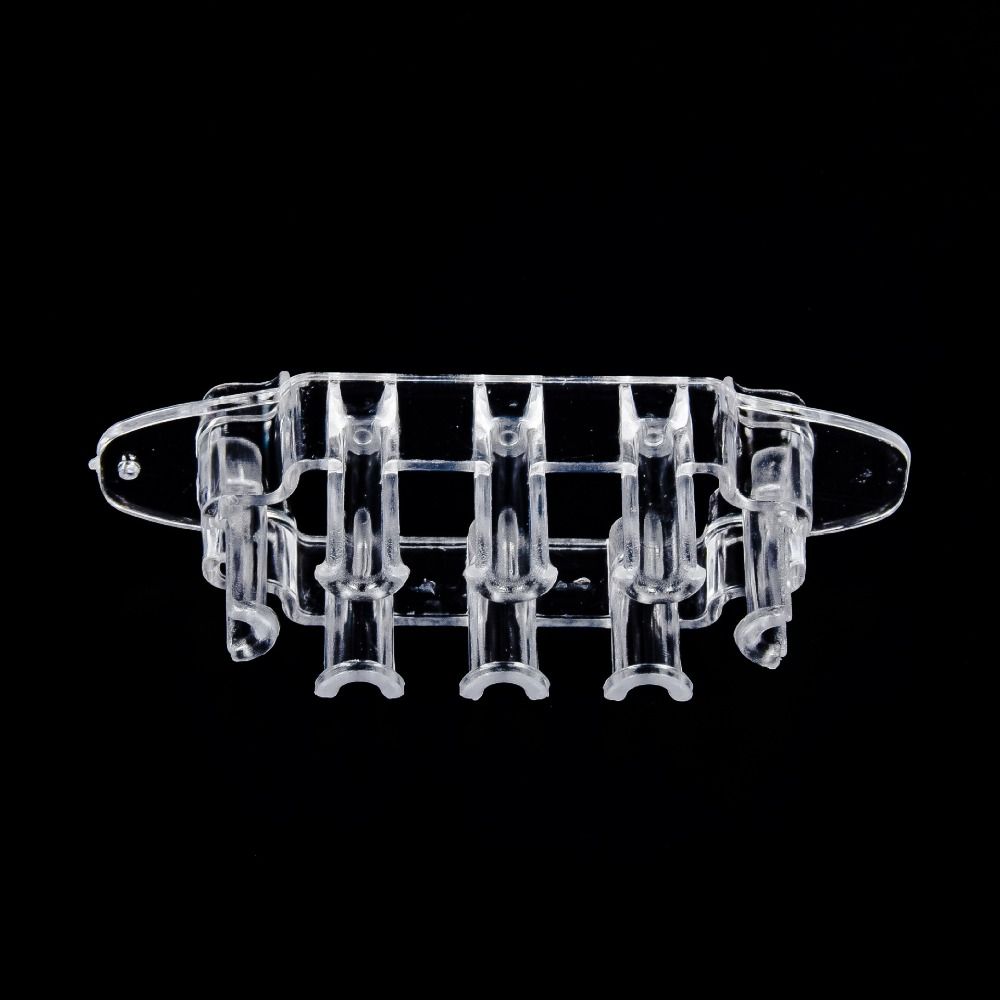 Loom Kit Tools O-shaped DIY Rubber Band Loom Weaver Tool Easy Operate ...